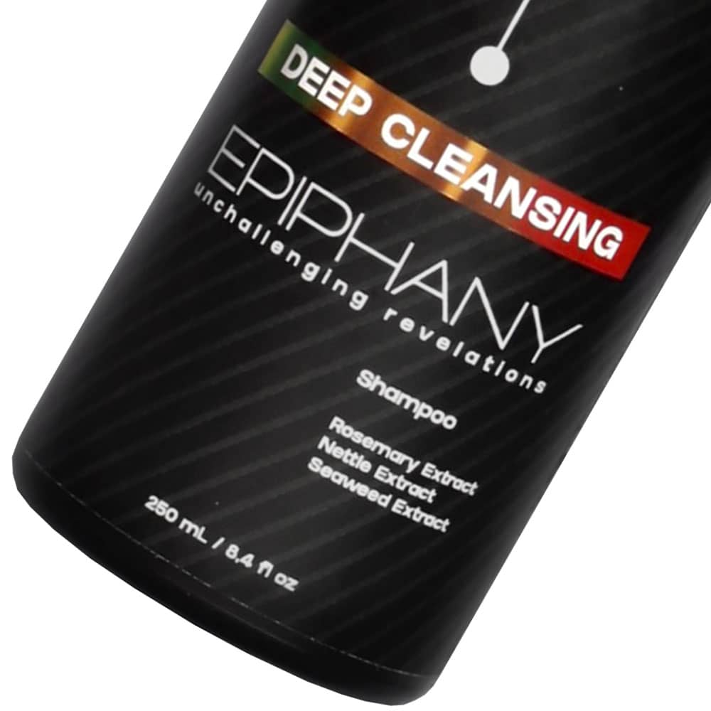 Kit Sleek Reactive 8.4oz - Alisado Perfecto – Epiphany - Unchallenging ...