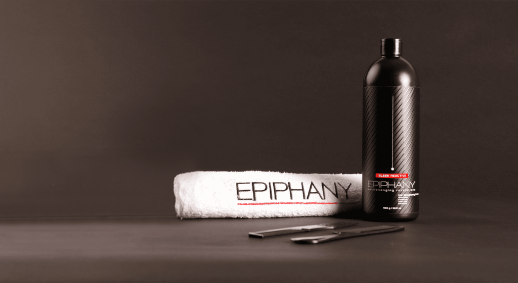 EPIPHANY - Alisadores capilares sin formol – Epiphany - Unchallenging ...