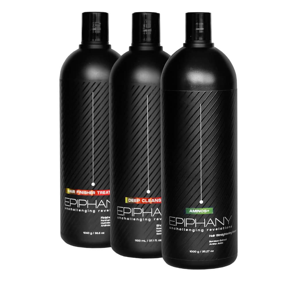 Kit Aminos+ 35.27oz – Epiphany - Unchallenging Revelations